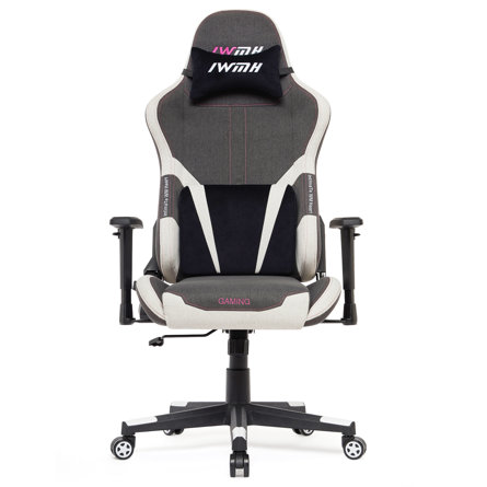 IntimaTe WM Heart Ergonomic Gaming Chair | Wayfair.co.uk