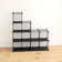 Symple Stuff Interlocking Bookcase & Reviews | Wayfair.co.uk