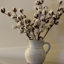 One Allium Way® Ralph Off-White 8'' Ceramic Table Vase & Reviews | Wayfair
