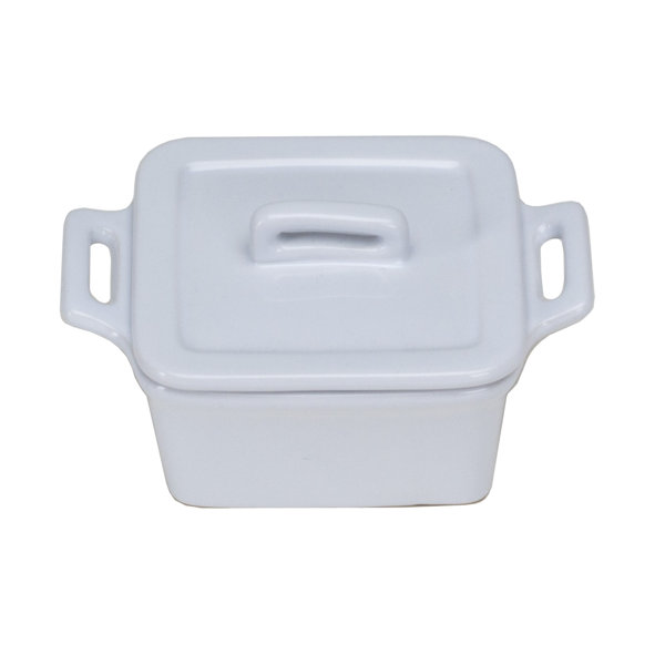 Omniware Square Mini Baker & Reviews | Wayfair