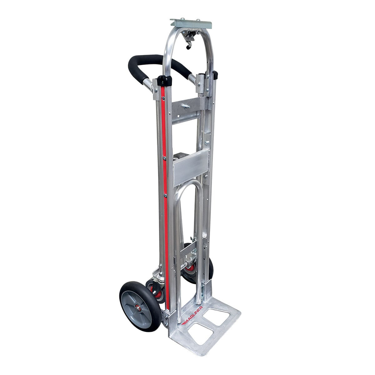 Magliner 750 lb. Capacity Three-Position Hand Truck Dolly | Wayfair
