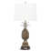 Bay Isle Home Overton Stone Table Lamp & Reviews | Wayfair
