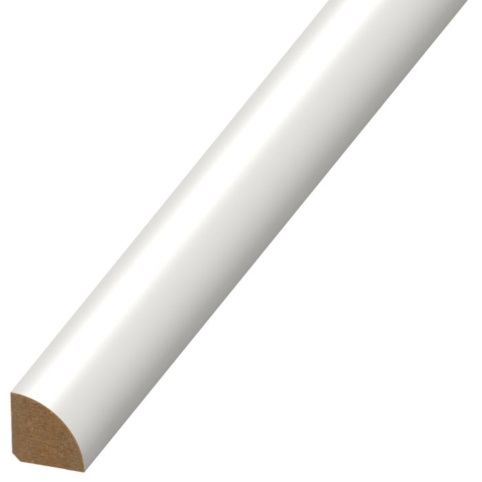 Versatrim Standard MDF Quarter Round | Wayfair