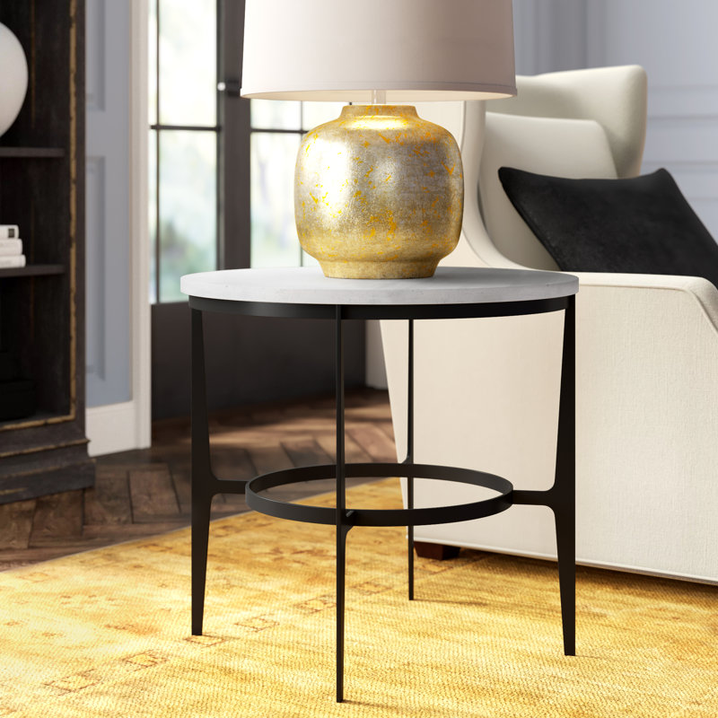 Bernhardt Avondale End Table & Reviews | Perigold