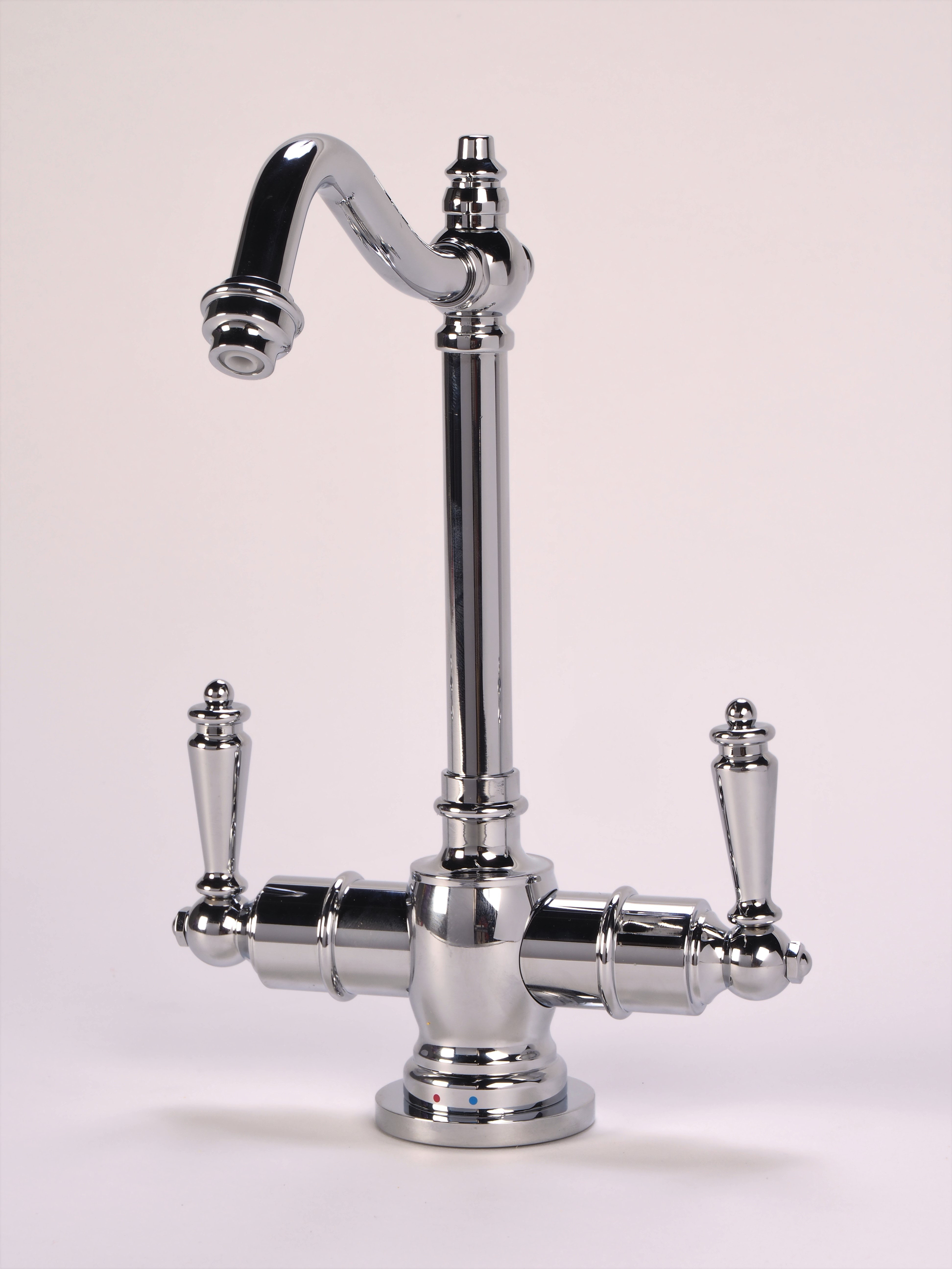 AquaNuTech Hook Spout Hot and Cold Water Dispenser | Wayfair