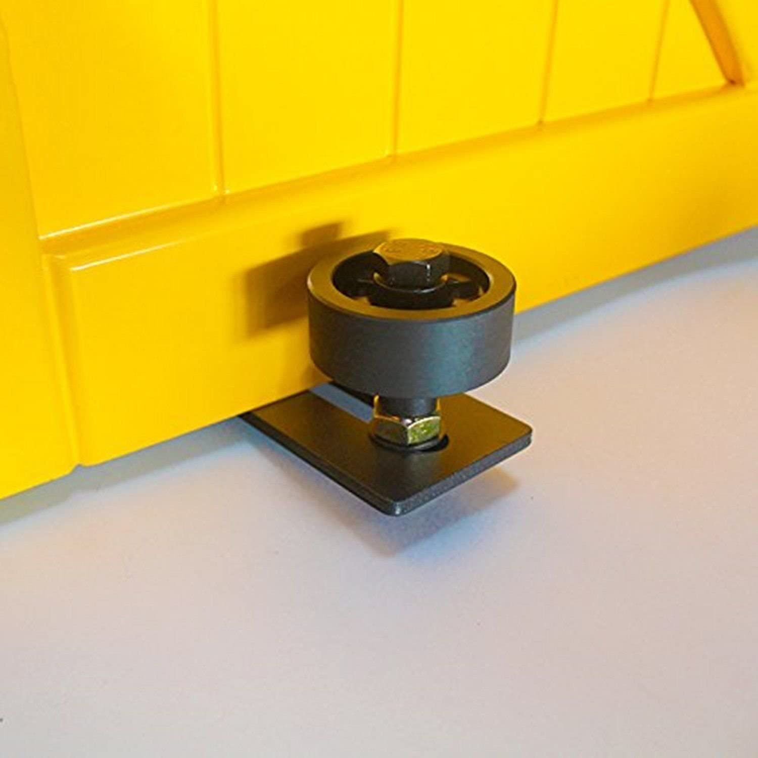 Homacer Adjustable End Cap | Wayfair
