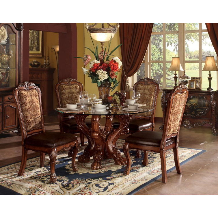 ColourTree Dresden 8 - Person Dining Set | Wayfair