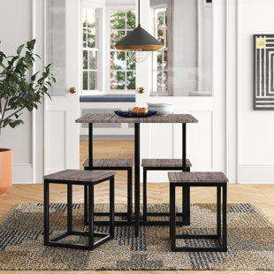 Dining Table Sets, Kitchen Table & Chairs You'll Love | Wayfair.co.uk