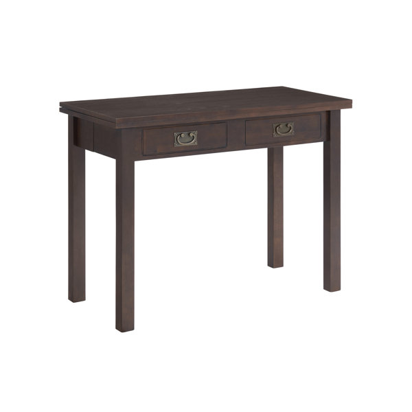 Stakmore Extendable Dining Table | Wayfair