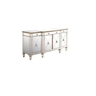 Clear Dressers You'll Love in 2020 | Wayfair.ca