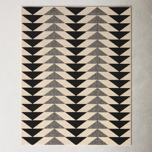 Modern Outdoor Rugs | AllModern
