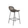 Gabby Jake Bar & Counter Stool & Reviews | Wayfair