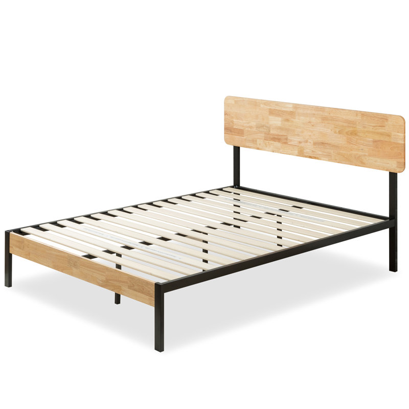 Ebern Designs Sarette Bed & Reviews | Wayfair