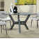 Union Rustic Maselli Dining Table & Reviews | Wayfair