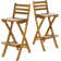 Millwood Pines Harden Patio Bar Stool & Reviews | Wayfair