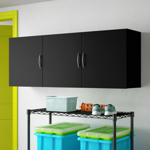 Wayfair | Garage Storage Cabinets & Shelves
