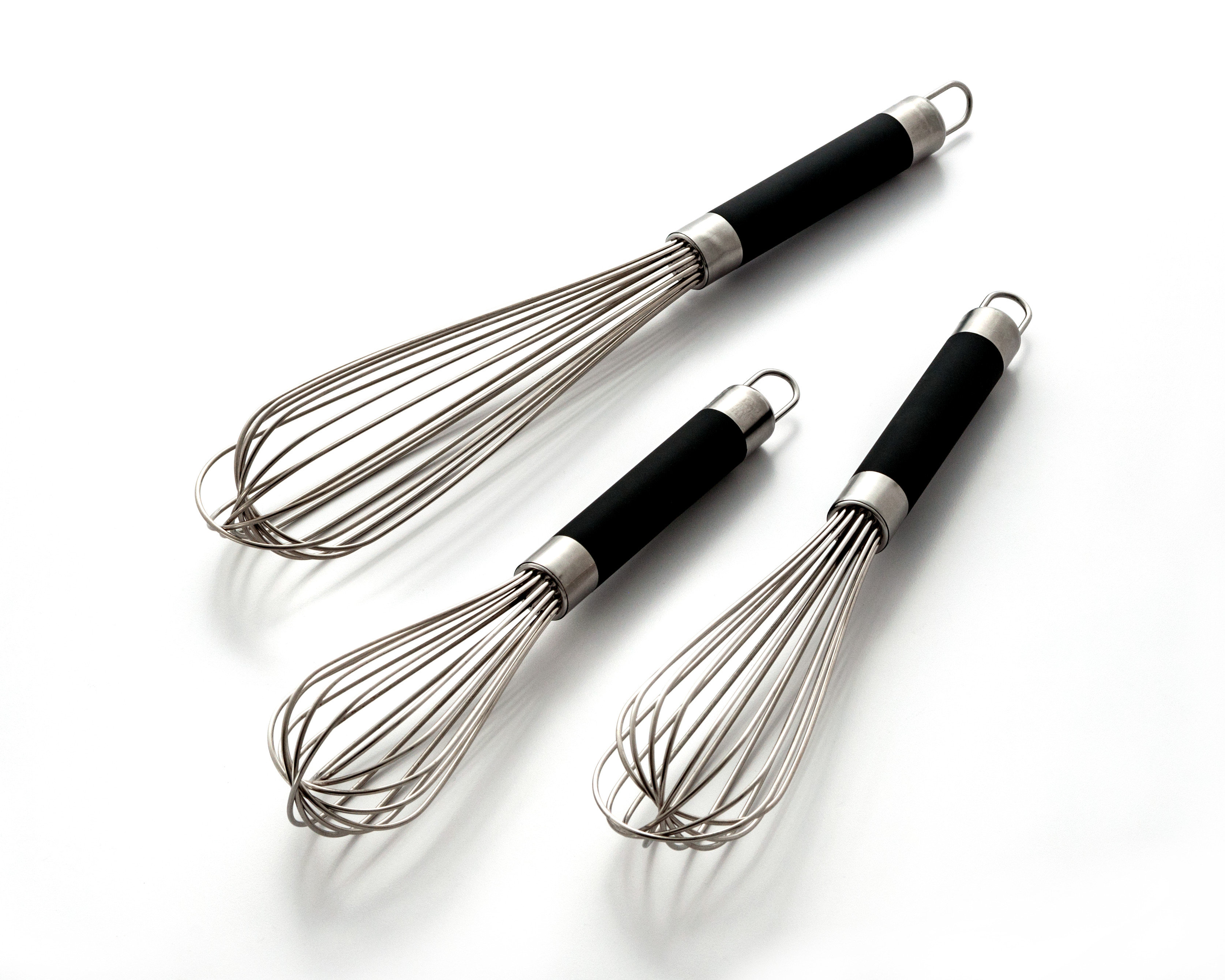 Cook Pro Professional Stainless Steel Heavy Duty Whisk & Reviews | Wayfair
