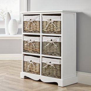 Slim (under 30 cm) Chest of Drawers You'll Love | Wayfair.co.uk