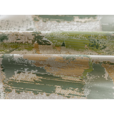 Visionary Home Rayon Room Darkening Curtain Pair | Wayfair