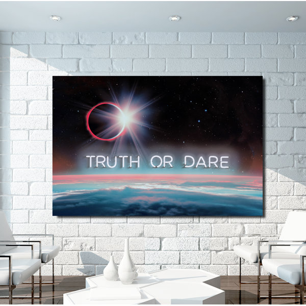 Ivy Bronx Hova - Graphic Art | Wayfair