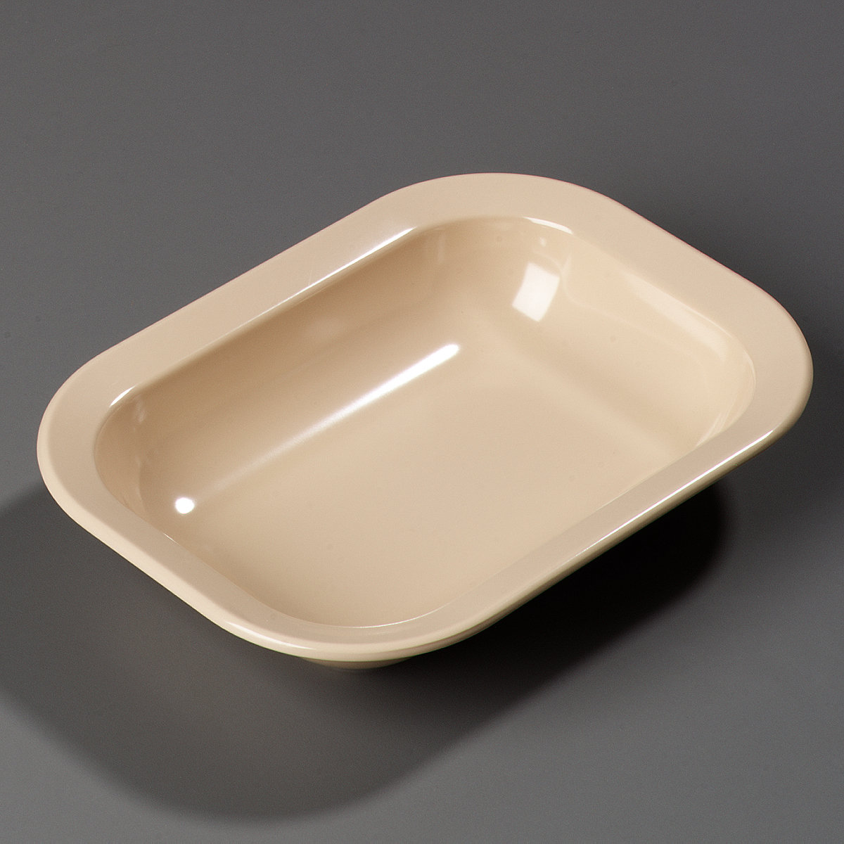 Carlisle Food Service Products Divided Serving Dish | Wayfair