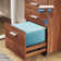 17 Stories Kopelan 3-Drawer Mobile Vertical Filing Cabinet & Reviews ...