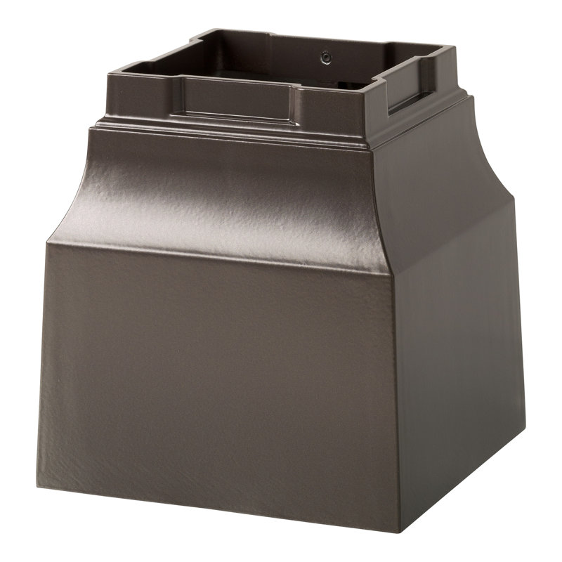 Whitehall Products Balmoral Post Cap | Wayfair