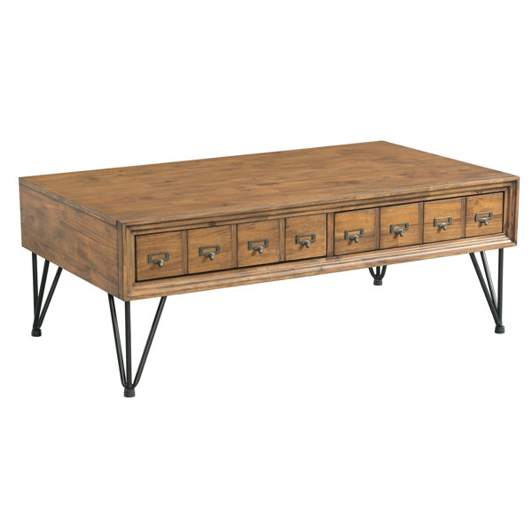 Gracie Oaks Faviola Coffee Table & Reviews | Wayfair