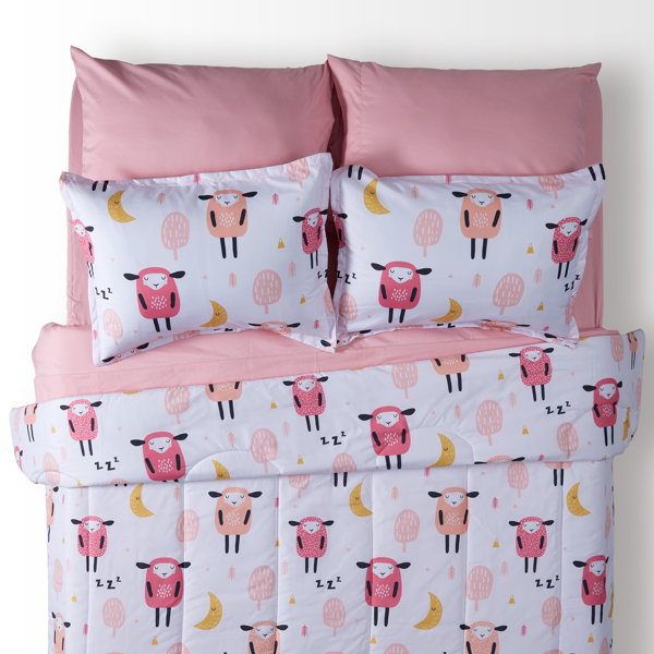 Sheep Bedding | Wayfair