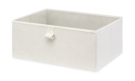 Wayfair | White Storage Containers & Bins You'll Love in 2022