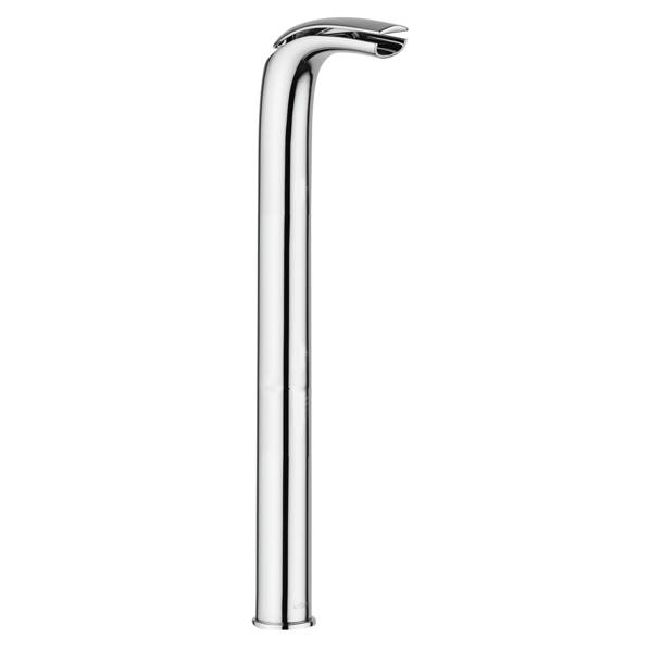 Webert Aria Vessel Sink Faucet Single-handle Bathroom Faucet with Drain ...