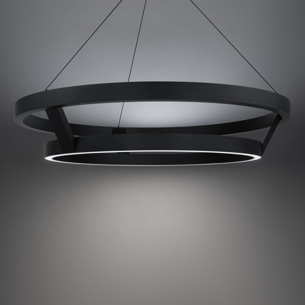 Modern Forms Imperial LED Pendant | Wayfair