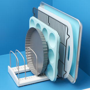 Wayfair | Cabinet Organizers