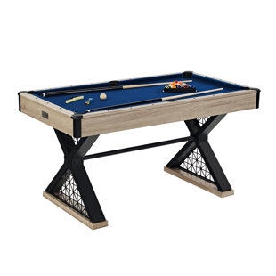 Mini Pool Tables & Billiard Tables you'll Love in 2021 | Wayfair