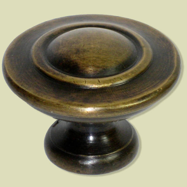 Gado Gado Hardware Drop Handle | Wayfair