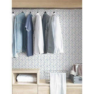 Wayfair | Peel and Stick Removable Wallpaper You'll Love in 2023