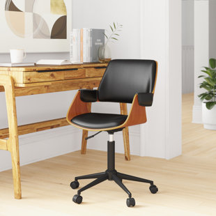 Office Chairs, Desk Chairs & Ergonomic Chairs You'll Love | Wayfair.co.uk