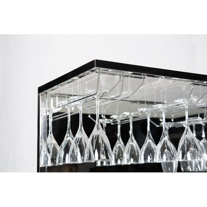 Michael Amini State St. Wine Bar | Perigold