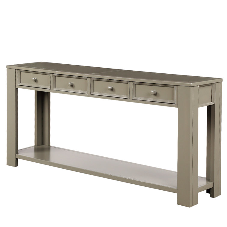 Red Barrel Studio® 64'' Console Table | Wayfair
