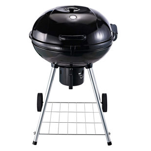 Charcoal Barbecues You'll Love | Wayfair.co.uk