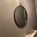 Three Posts Aahil Accent Mirror & Reviews | Wayfair.co.uk
