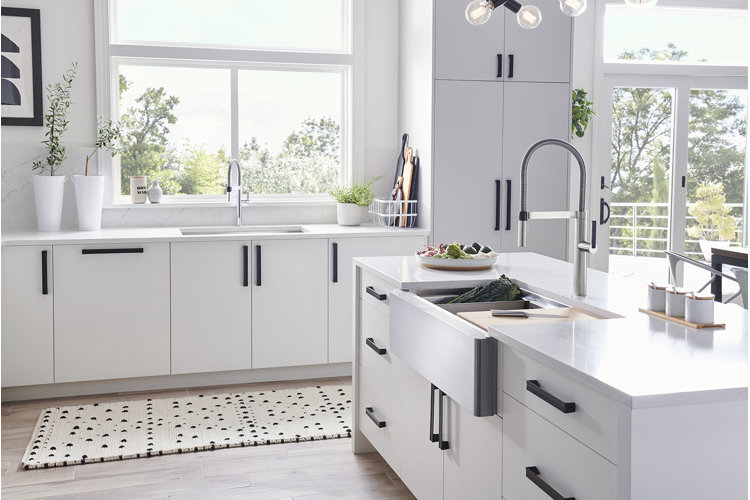 Designing Cabinets: Everything You Need to Know About the Custom ...