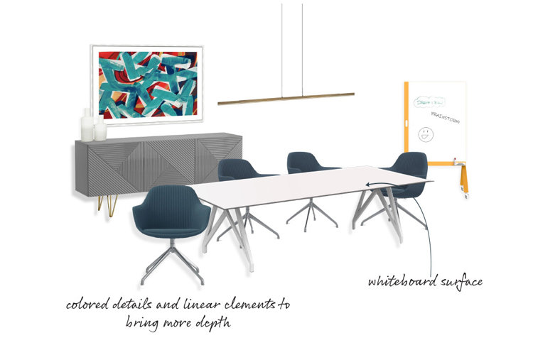 Styling the Modern Office | Wayfair