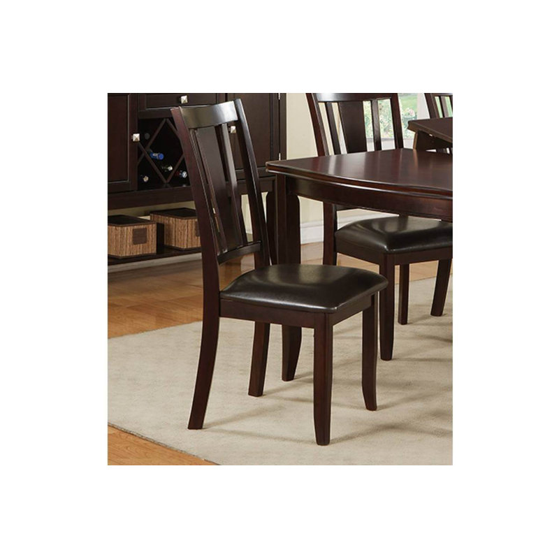 A&J Homes Studio Annie Butterfly Leaf Dining Table | Wayfair