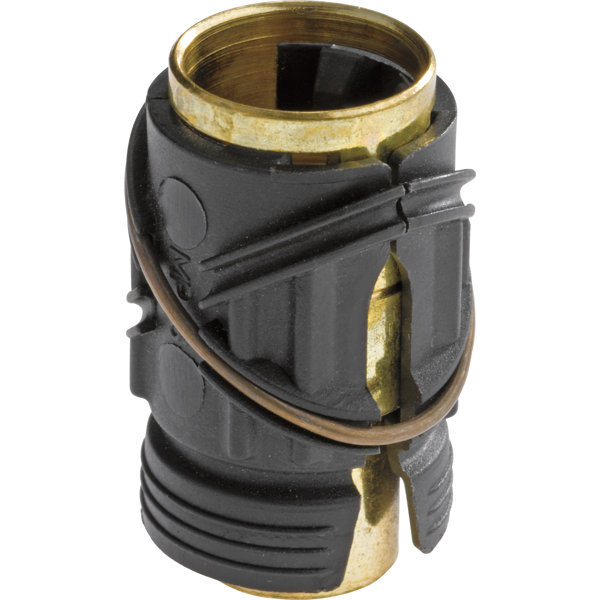 Delta Quick Connect Vegetable Spray Cap Kitchen Faucet - Wayfair Canada