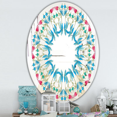 8 Foot Mirror | Wayfair