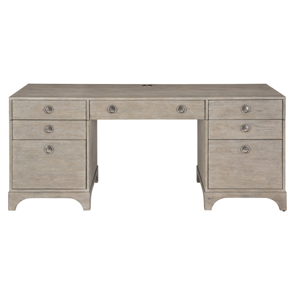 Bernhardt Forsyth 72'' Rectangular Computer Desk | Perigold