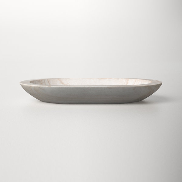 Modern Decorative Plates + Bowls | AllModern