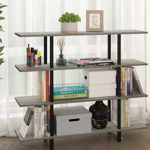 24 Inch Deep Shelving Unit | Wayfair