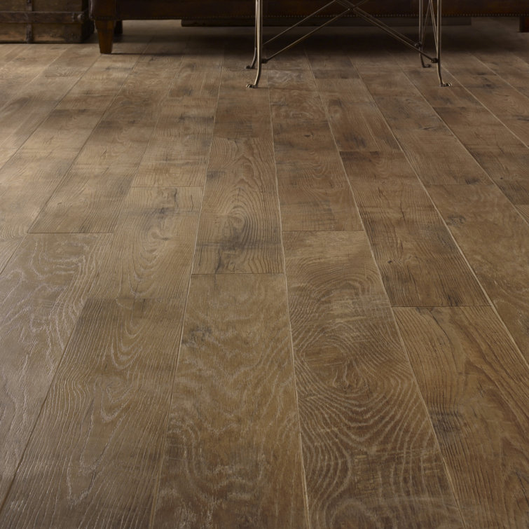 12mm Rustic Oak Laminate Flooring – Flooring Site